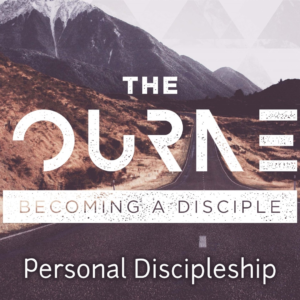 Personal Discipleship - Freedom Centre Church