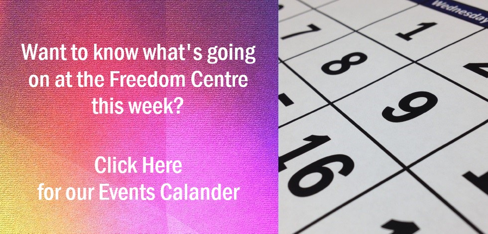 Start - Freedom Centre Church