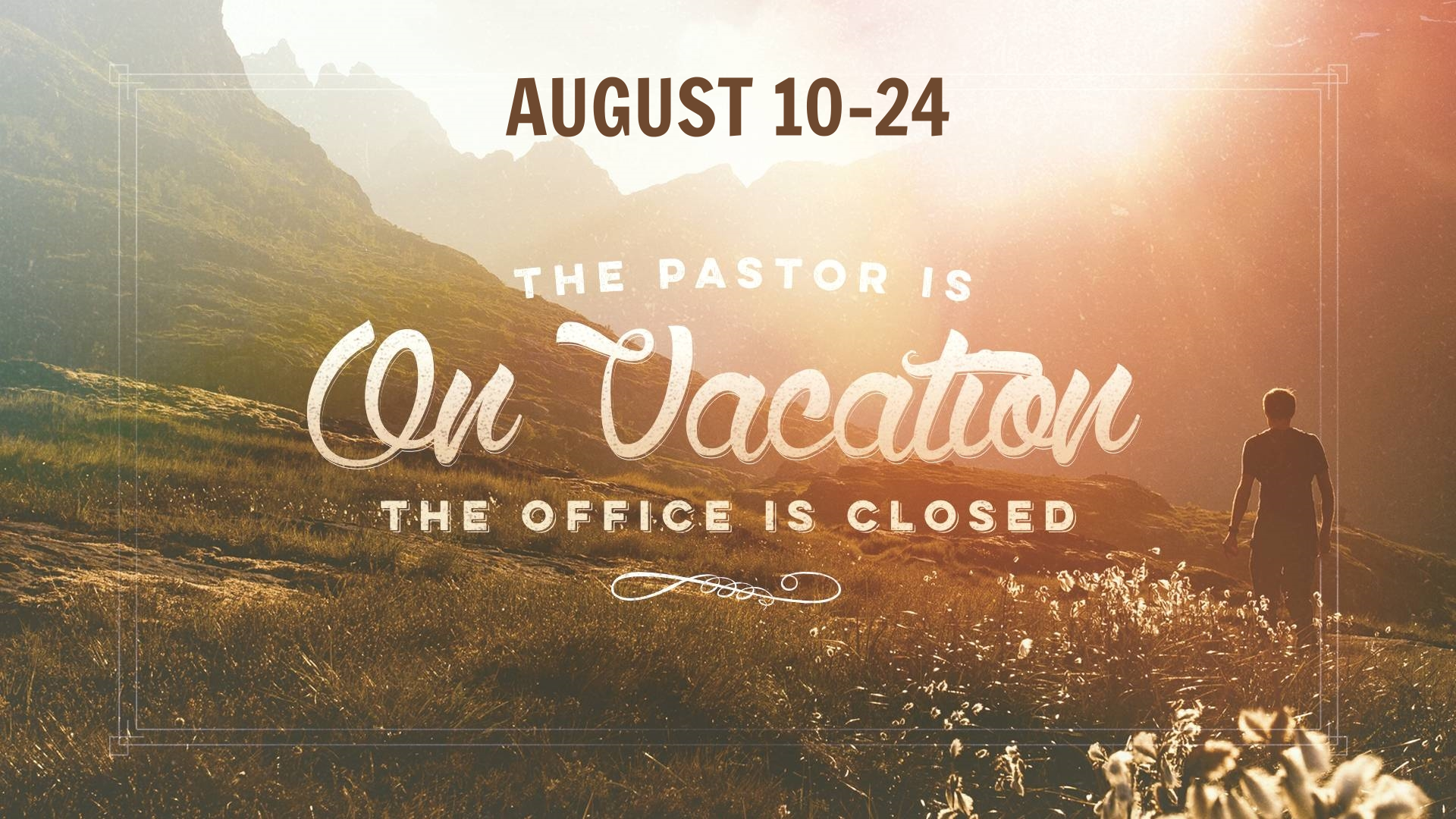 Start - Freedom Centre Church